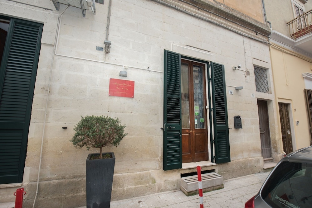 Mamma Splendora - Lecce