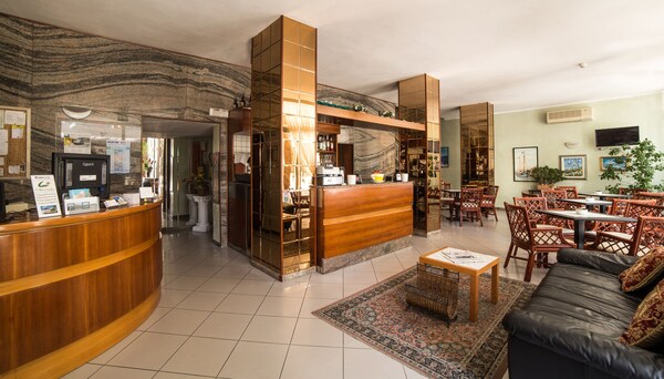 Hotel Europa - Gabicce Mare