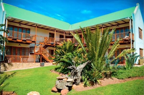 Aan De Bergen Guesthouse South Africa - Swellendam