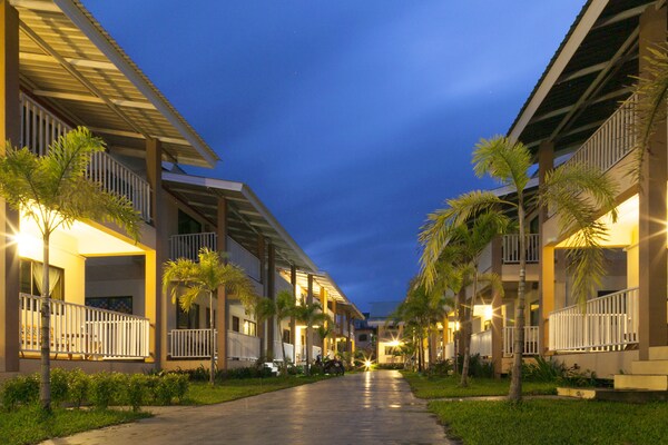 The Heart Of Pai Resort - Mae Hong Son