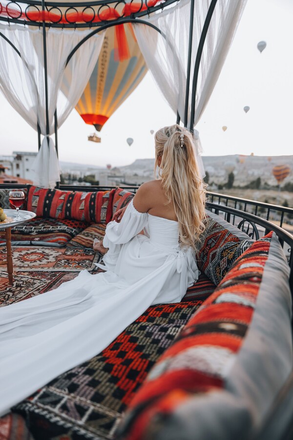 Cappadocia View Hotel - Cappadocia