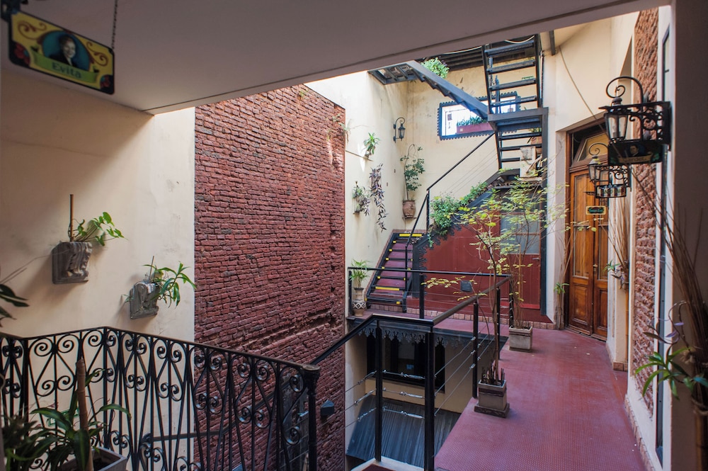 Apassionata Tango Hotel - Buenos Aires