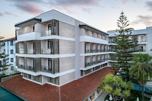 Trendy Side Beach (Adults Only, 16+) - Side