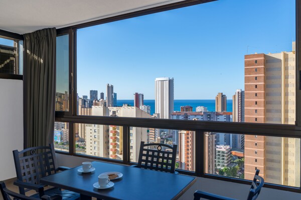 Apartamentos Gemelos 4 - Beninter - Benidorm