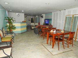 Recepção