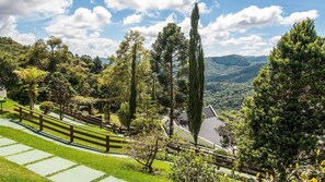 Comodidades da propriedade