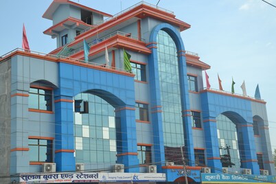 Hotel Jalsa
