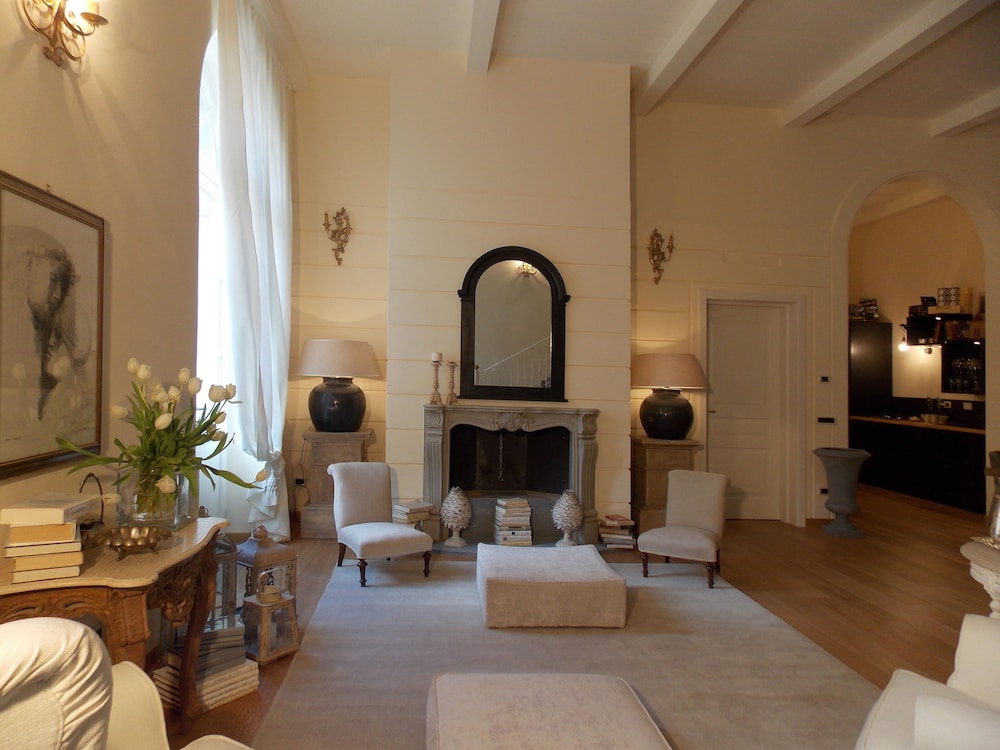B&b Di Camilla - Pisa