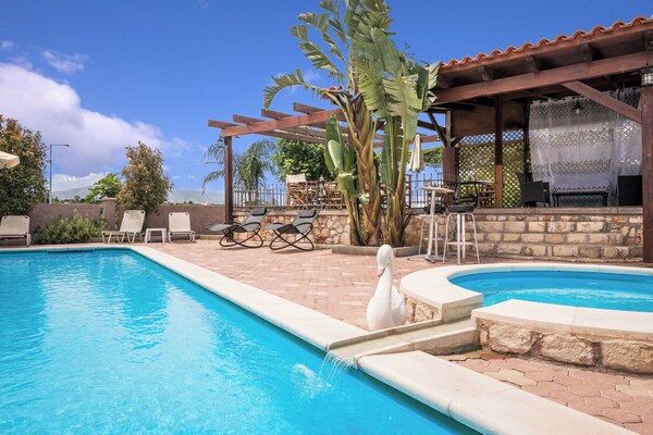 Areti Suites Chania - Greece