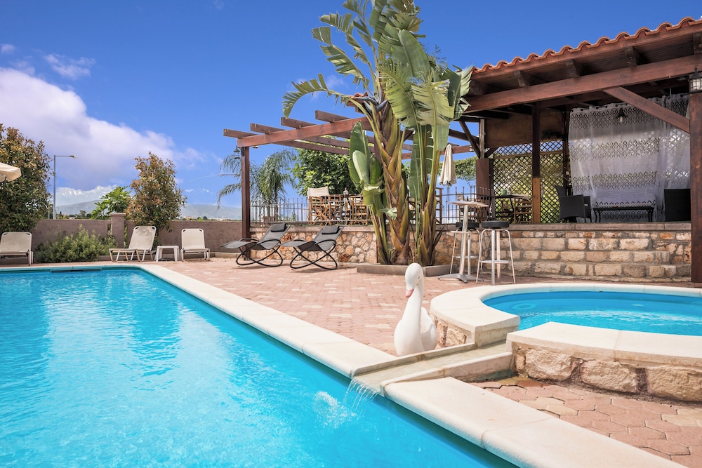 Areti Suites Chania - Crete