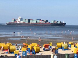 Vista da propriedade