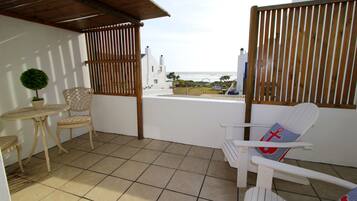 Terraço/pátio interior