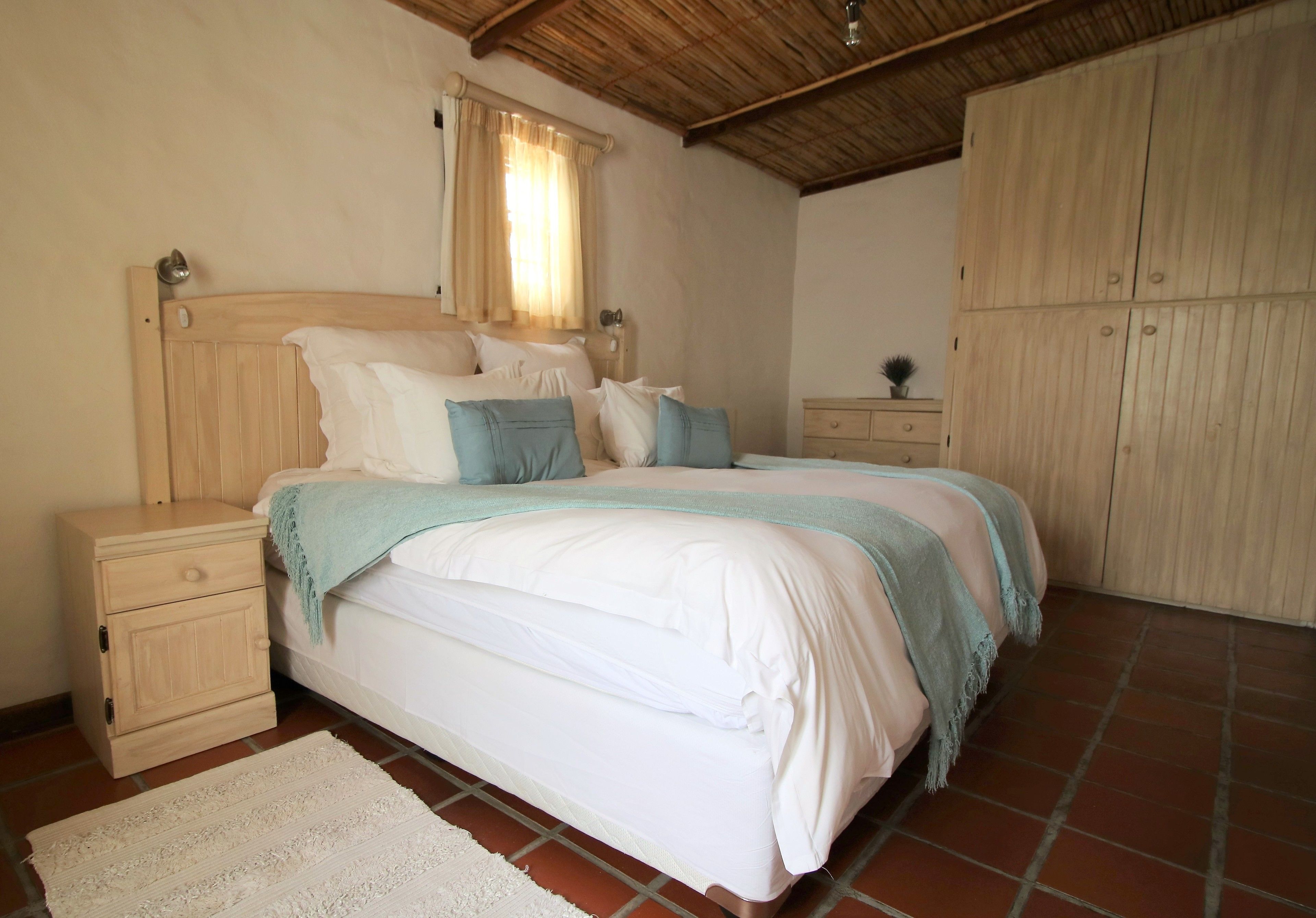 Baywatch Villa Guest House and Self Catering Accommodation in ...