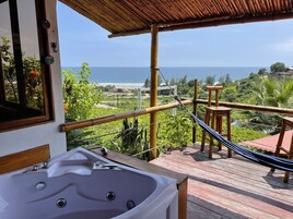 Quarto Deluxe | Roupa de alta qualidade, Wi-fi grátis, roupa de cama fornecida 