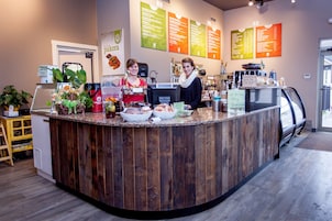 Café
