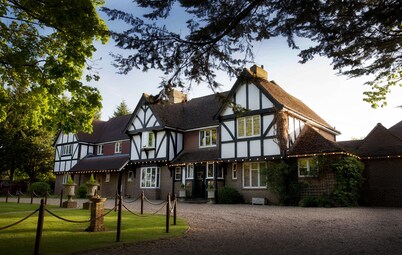 Little Silver Country Hotel