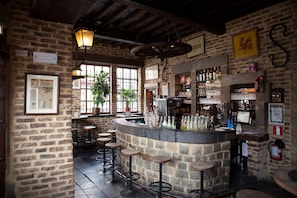 Bar (no alojamento)
