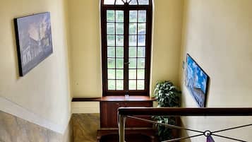 Escadas