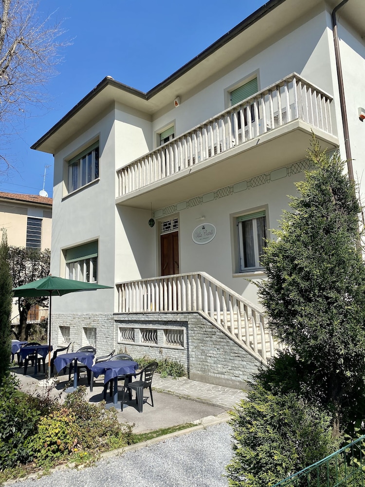Villa Catelli B&b - Lucca