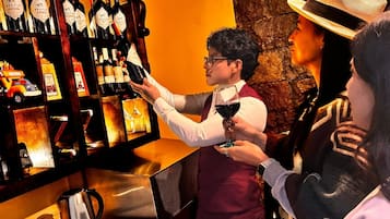 Pormenores do interior