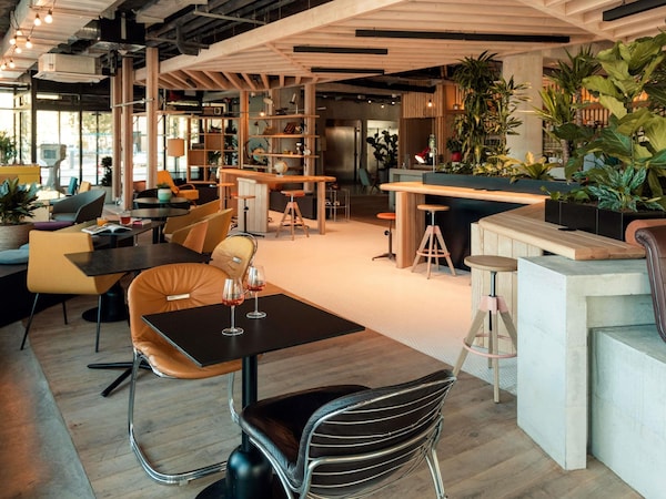 Ibis Budget La Rochelle Centre Gare - La Rochelle