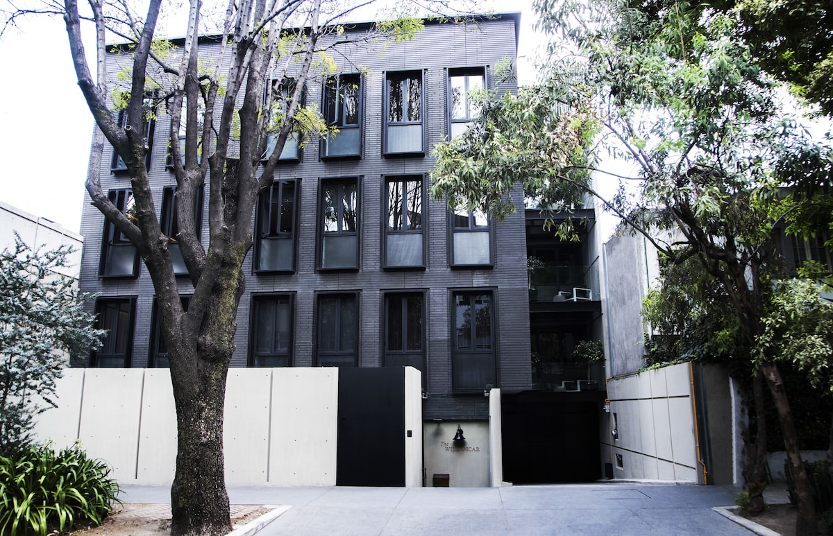 These are the 23 Best Luxury Hotels in Mexico City for Discerning Travelers