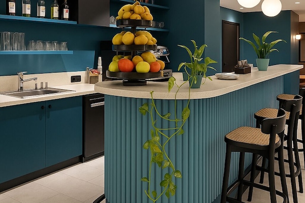 Bar (no alojamento)