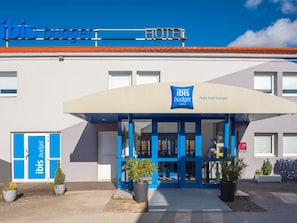 Fachada