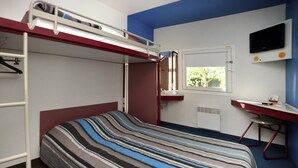 Quarto (Trio)