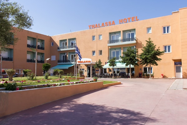 Thalassa Apart Hotel - Çanakkale