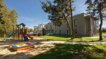 Pormenores do exterior