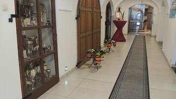 Entrada