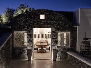 Fachada