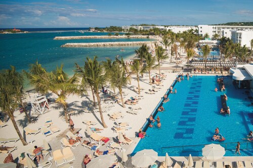 Riu Reggae - Adults Only - All Inclusive Reviews, Deals & Photos 2024 ...