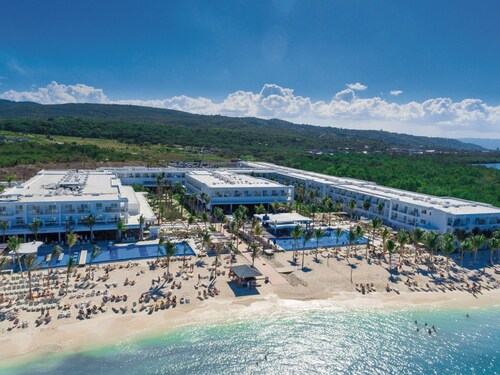 Riu Reggae - Adults Only - All Inclusive Reviews, Deals & Photos 2024 ...