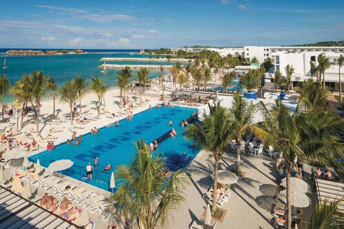 Riu Reggae - Adults Only - All Inclusive Reviews, Deals & Photos 2024 ...