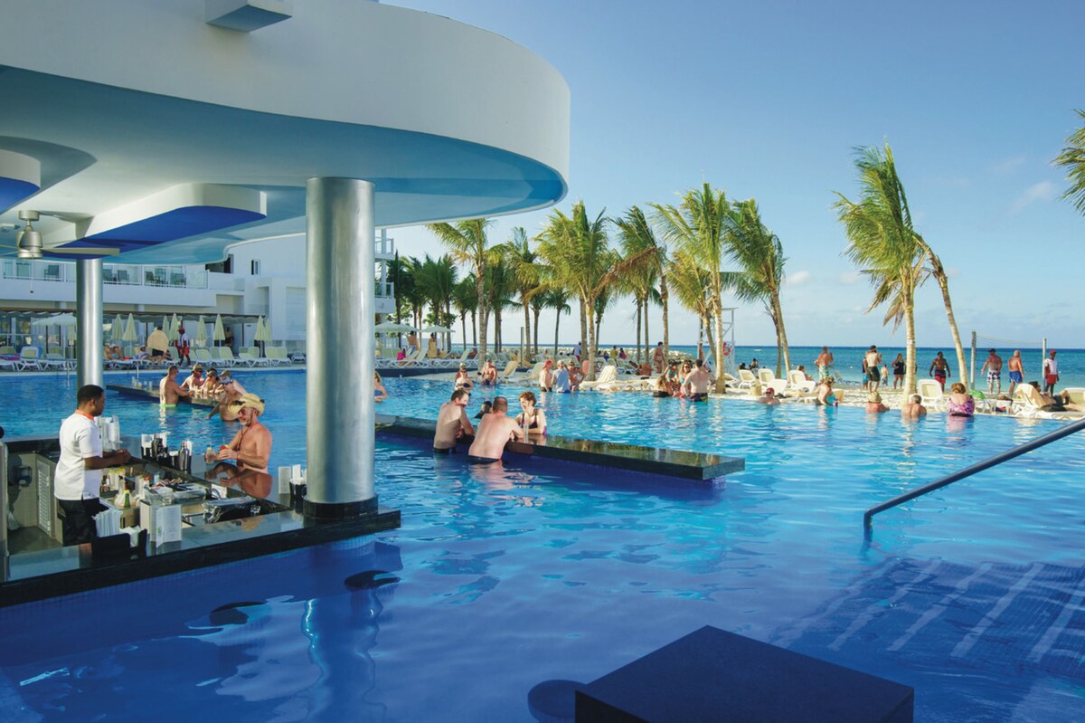 Hotel Riu Reggae - Adults Only - All Inclusive Reviews, Deals & Photos ...