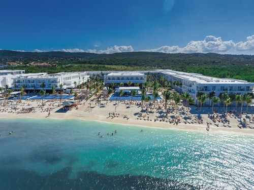 Riu Reggae - Adults Only - All Inclusive Reviews, Deals & Photos 2024 ...