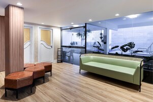 TV LCD 36 polegadas com canais a cabo, TV