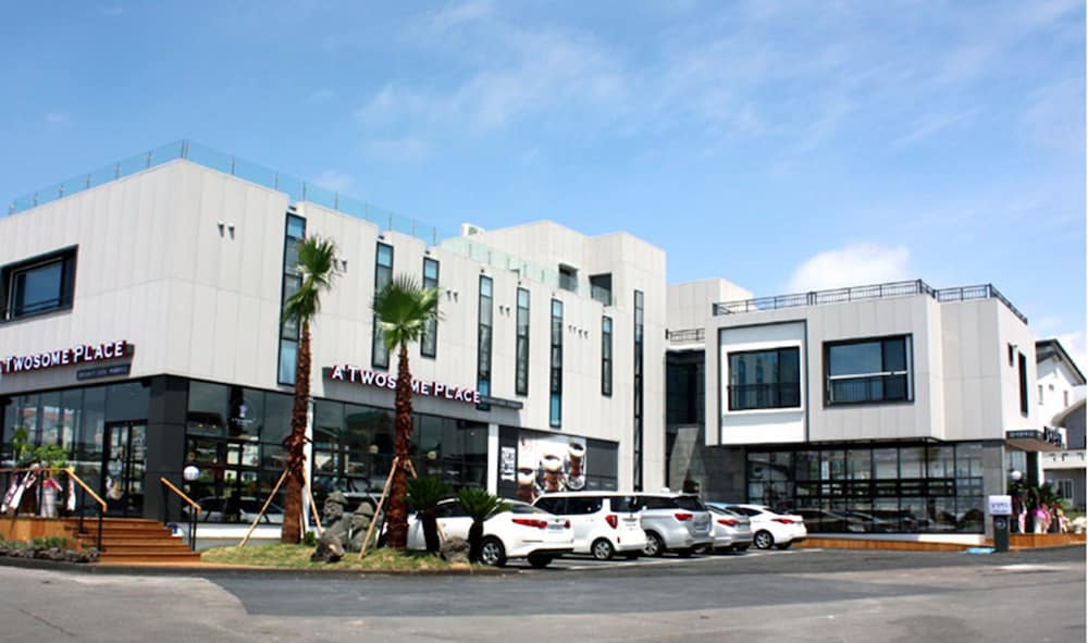 Gilgaon Pension - Jeju-si