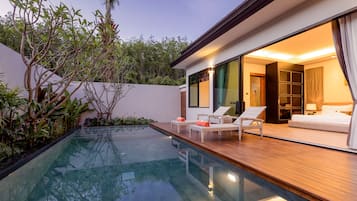 Terraço/pátio interior