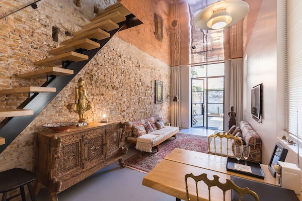 De Droomboutique - Goud & Zilver Suites - Gorinchem