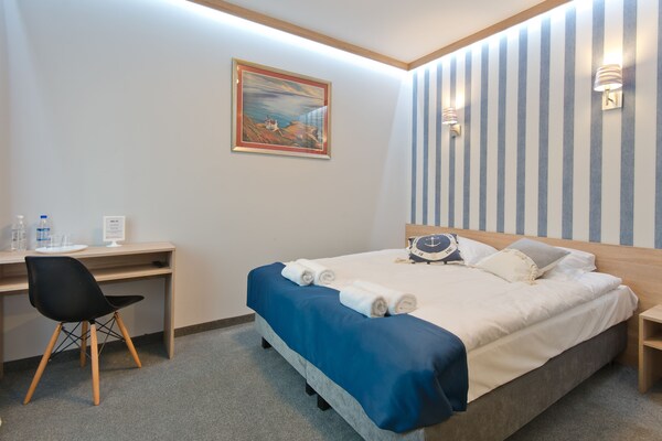 B&b Molo Sopot - Gdańsk