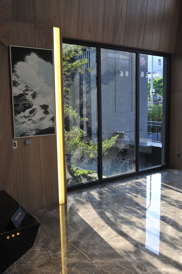 Hotel In - Taoyuan City