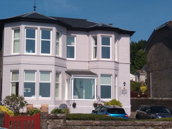 Douglas Park Guest House - Bute