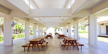 Comodidade do alojamento