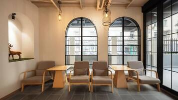 Comodidade do alojamento