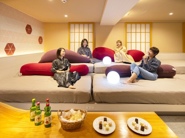 Hotel The Grandee Shinsaibashi - Osaka