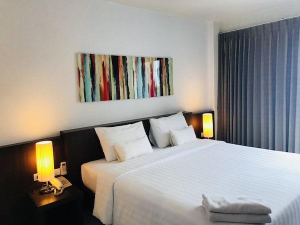 Natika Apartment - Patong Beach