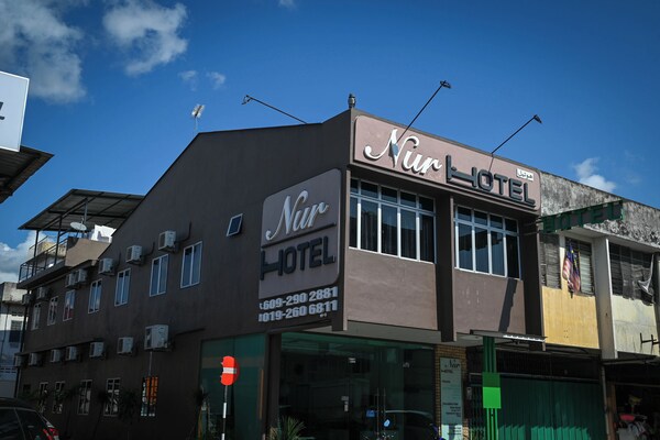 Hotel Nur Temerloh - Temerloh